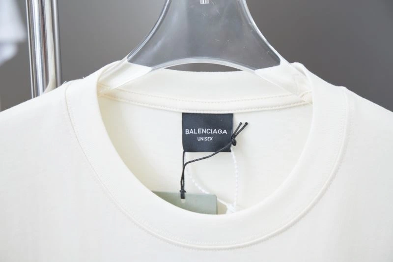 Brand-original Balenciaga T-Shirts