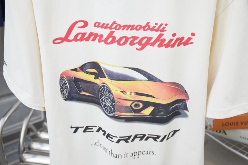 Brand-original Balenciaga T-Shirts