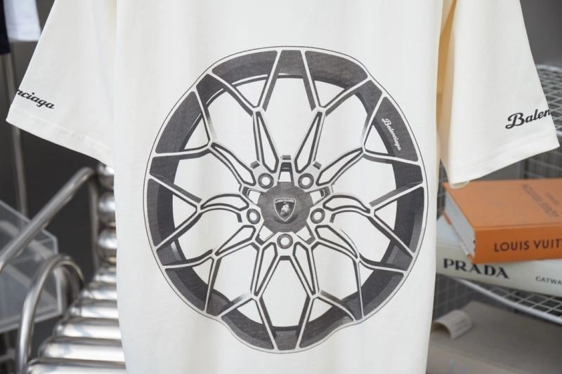 Brand-original Balenciaga T-Shirts