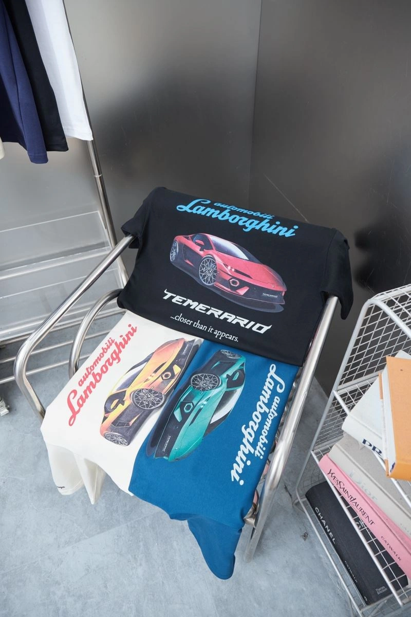 Brand-original Balenciaga T-Shirts