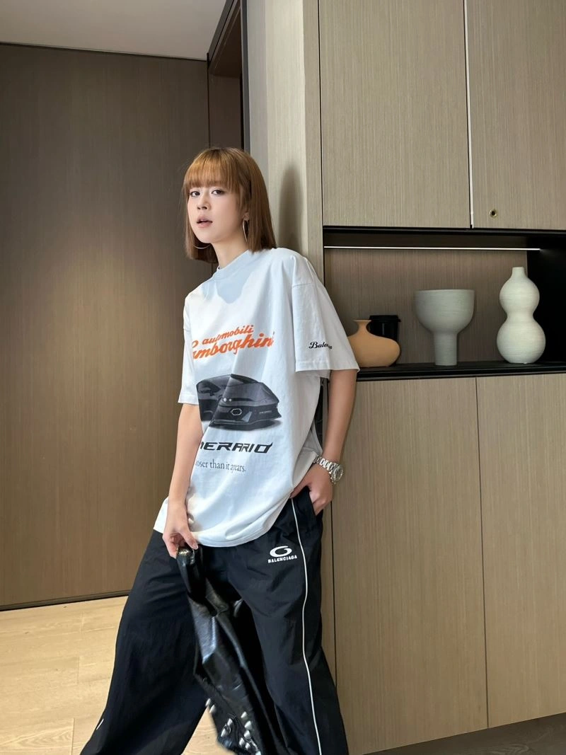 Brand-original Balenciaga T-Shirts