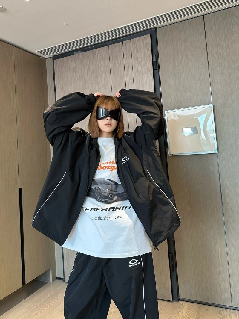 Brand-original Balenciaga T-Shirts