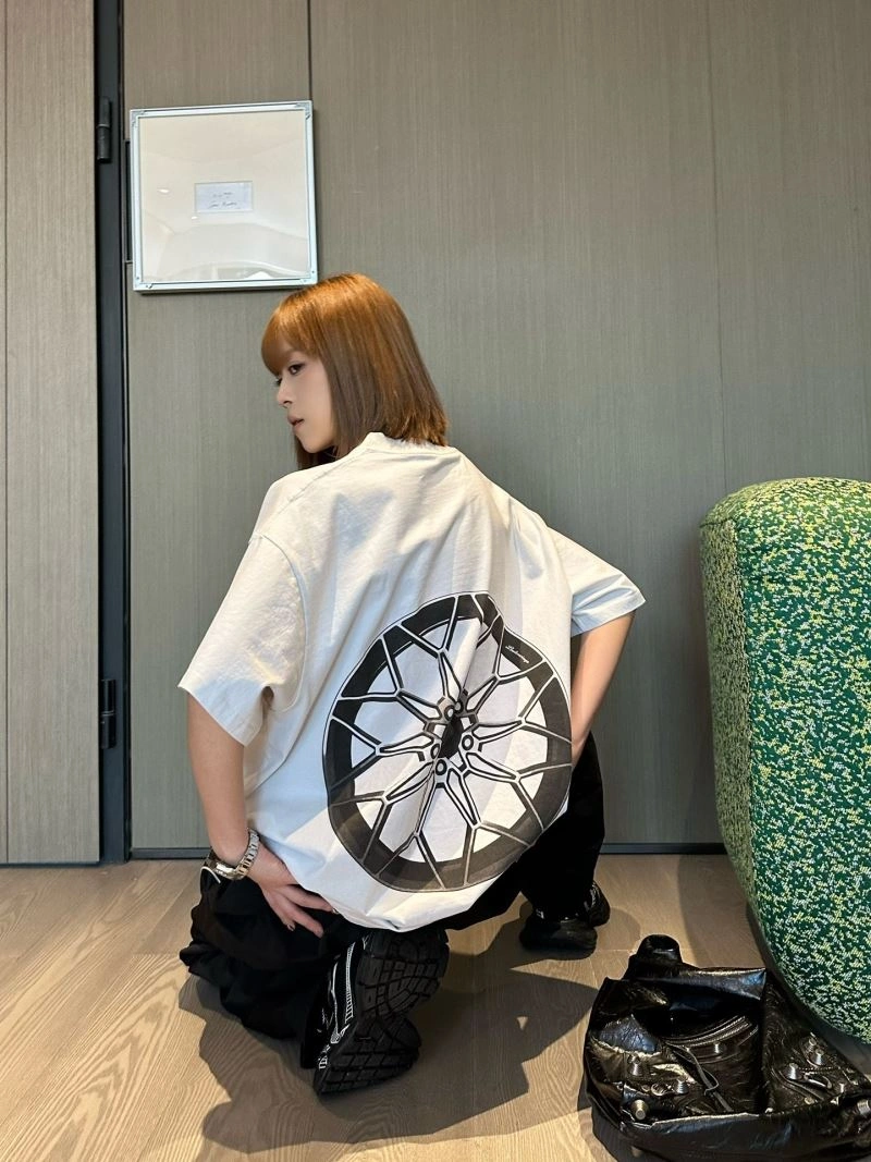 Brand-original Balenciaga T-Shirts