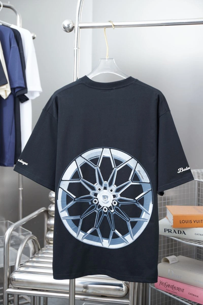 Authentic Balenciaga T-Shirts