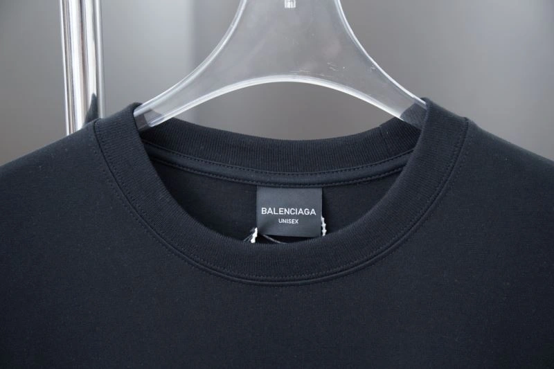 Authentic Balenciaga T-Shirts