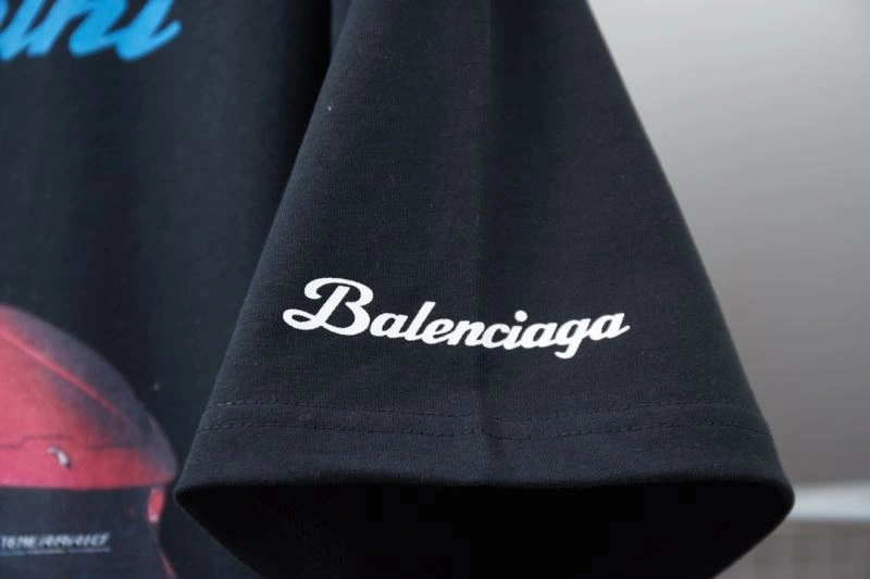 Authentic Balenciaga T-Shirts