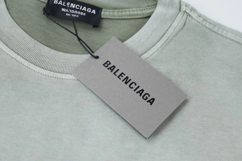 Factory-made Balenciaga T-Shirts