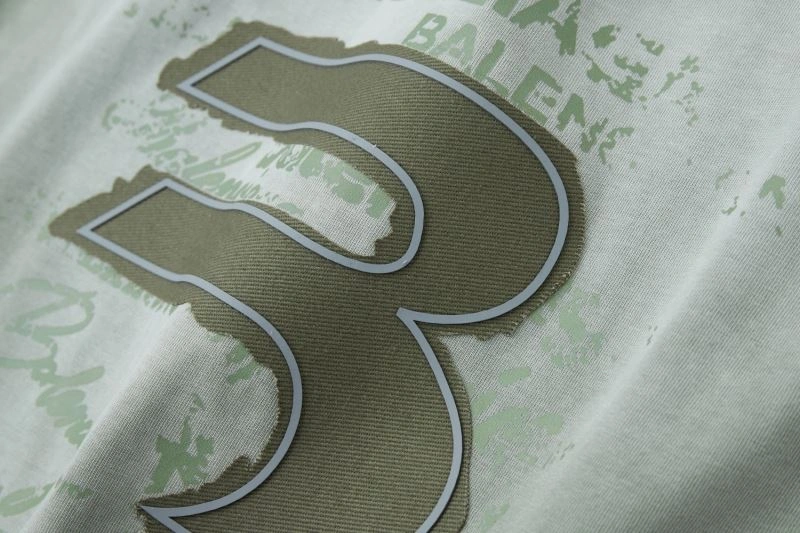 Factory-made Balenciaga T-Shirts