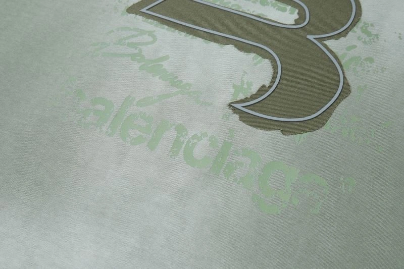 Factory-made Balenciaga T-Shirts