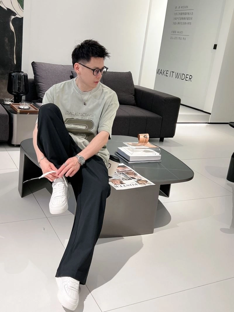 Factory-made Balenciaga T-Shirts