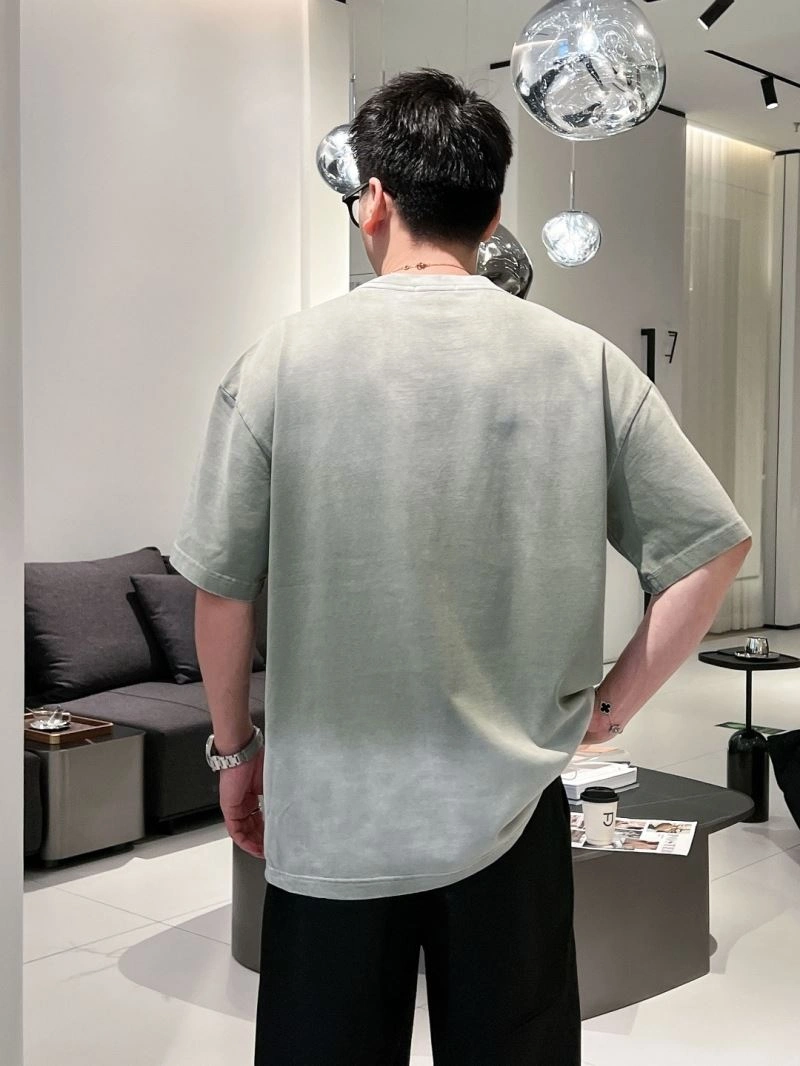 Factory-made Balenciaga T-Shirts