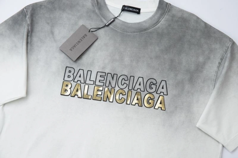 Authentic Balenciaga T-Shirts
