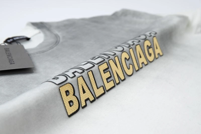 Authentic Balenciaga T-Shirts