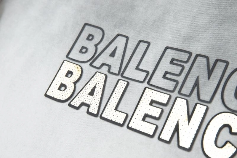 Authentic Balenciaga T-Shirts