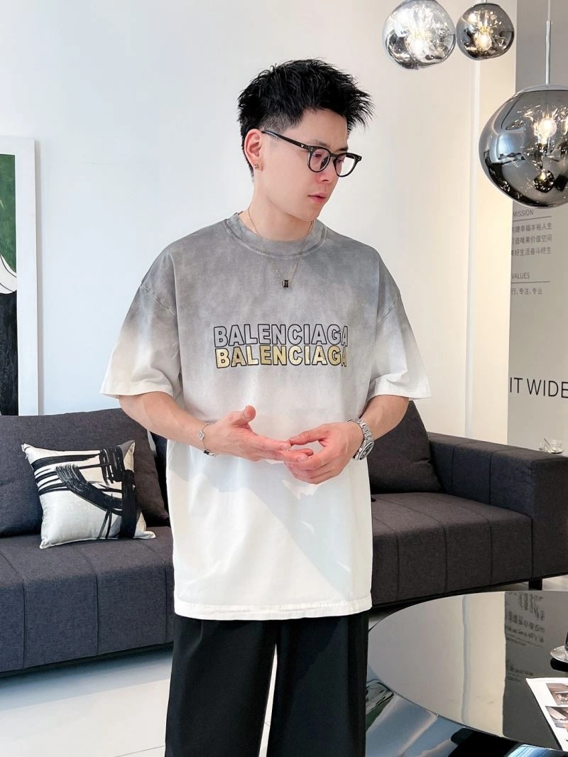 Authentic Balenciaga T-Shirts