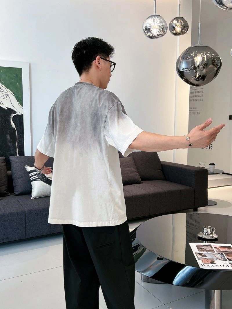 Authentic Balenciaga T-Shirts