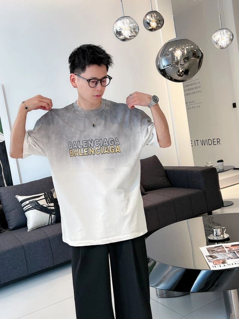 Authentic Balenciaga T-Shirts