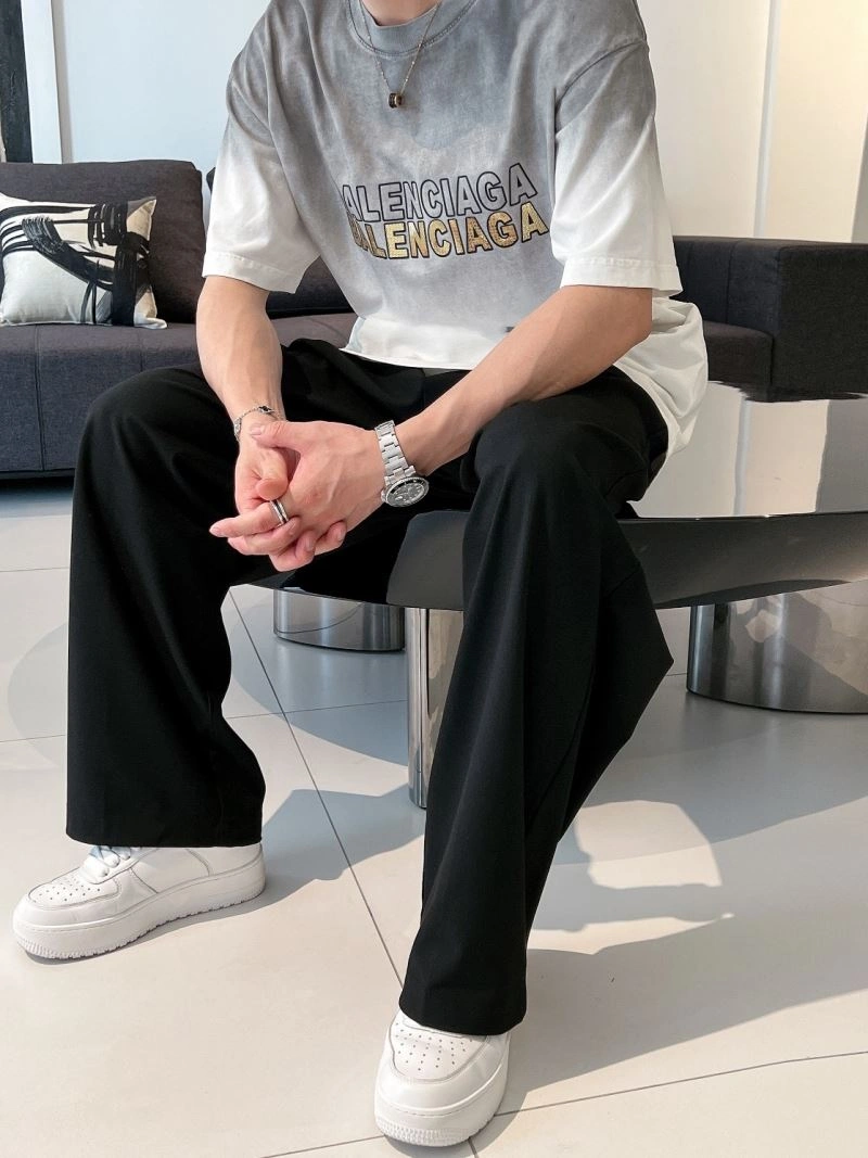 Authentic Balenciaga T-Shirts