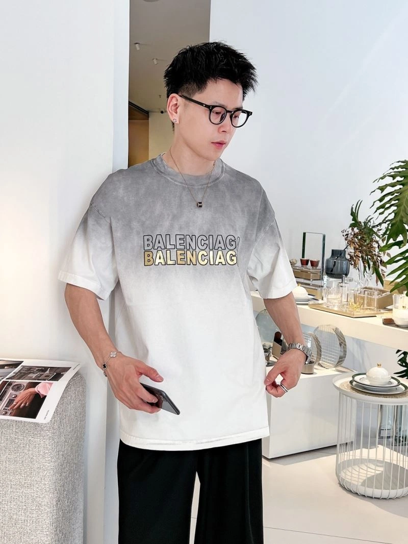 Authentic Balenciaga T-Shirts