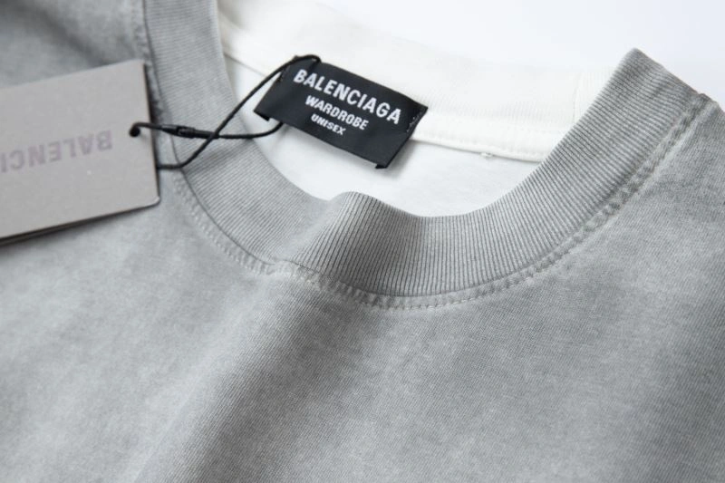 Original Balenciaga T-Shirts