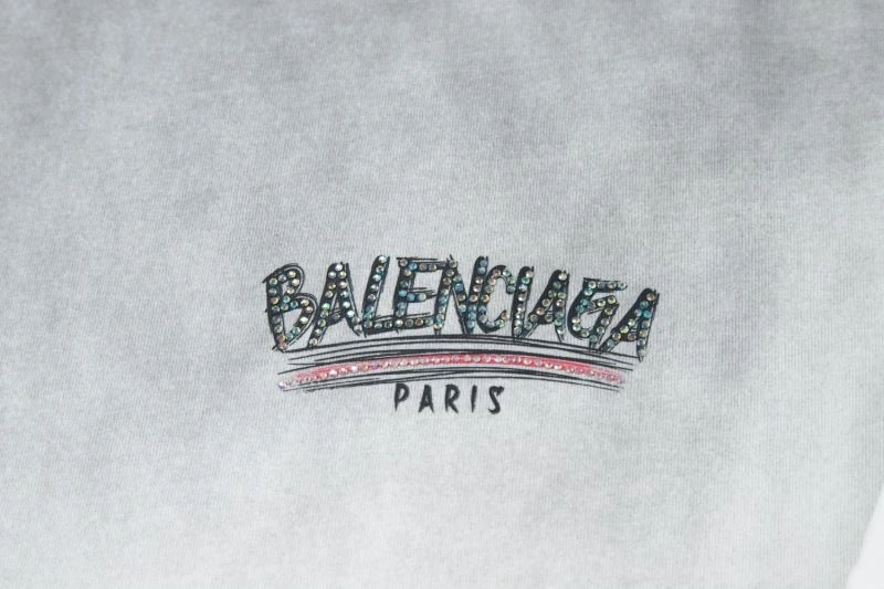 Original Balenciaga T-Shirts