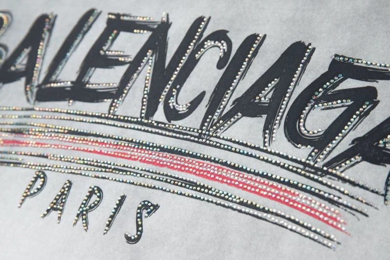 Original Balenciaga T-Shirts