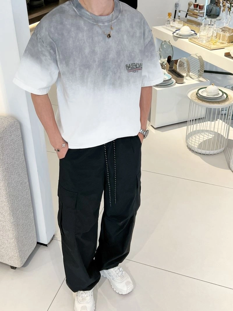 Original Balenciaga T-Shirts