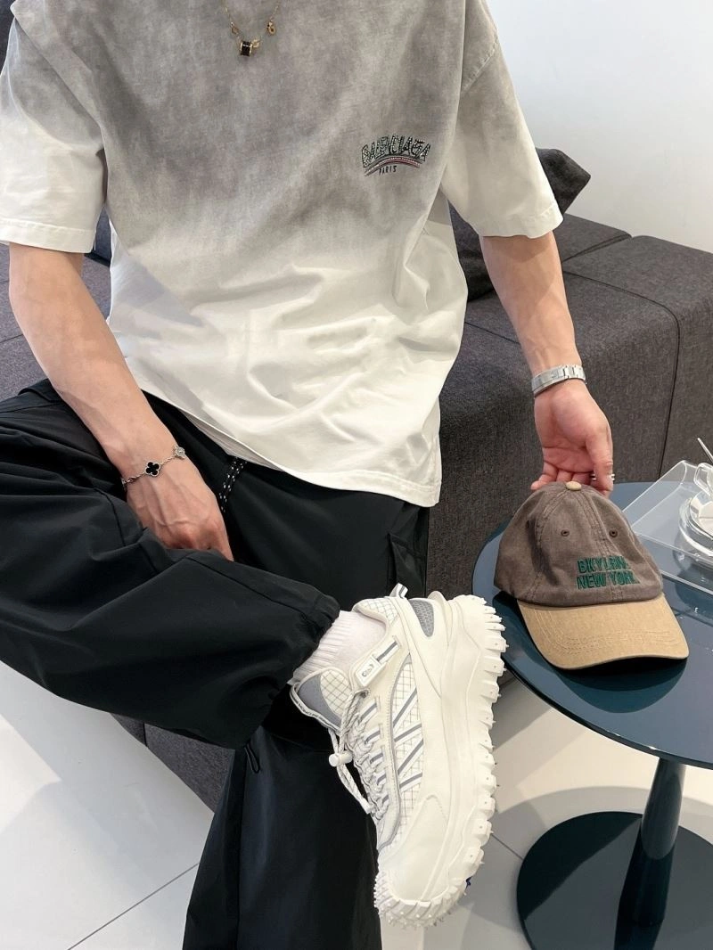 Original Balenciaga T-Shirts