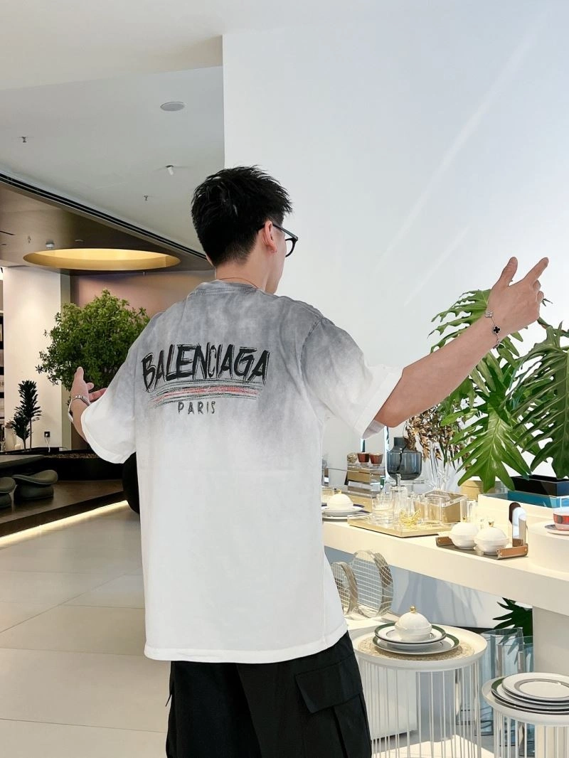 Original Balenciaga T-Shirts