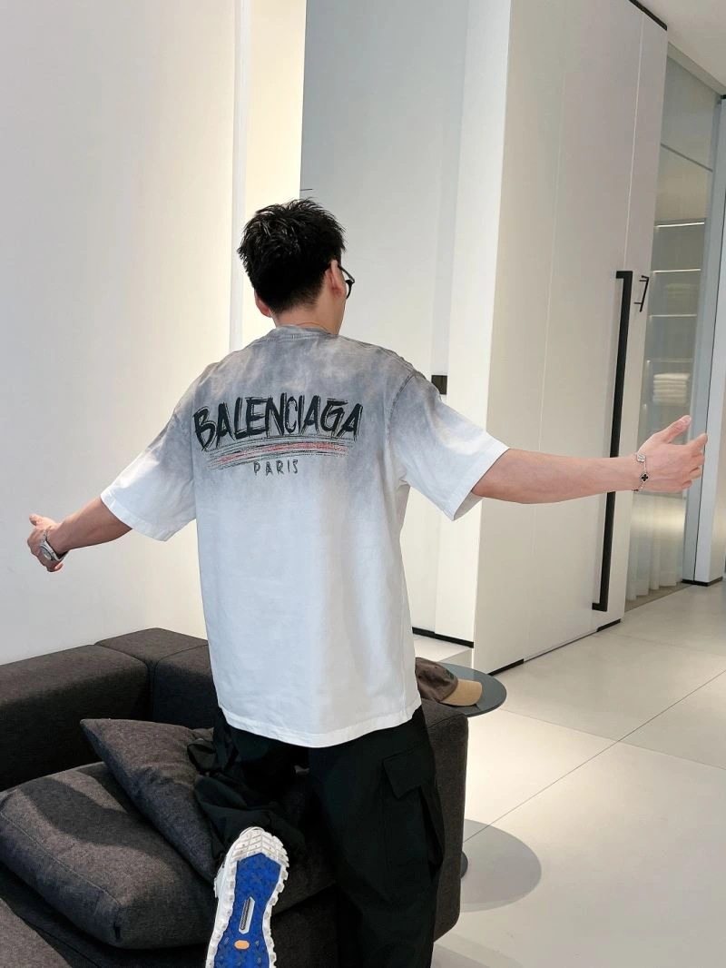 Original Balenciaga T-Shirts