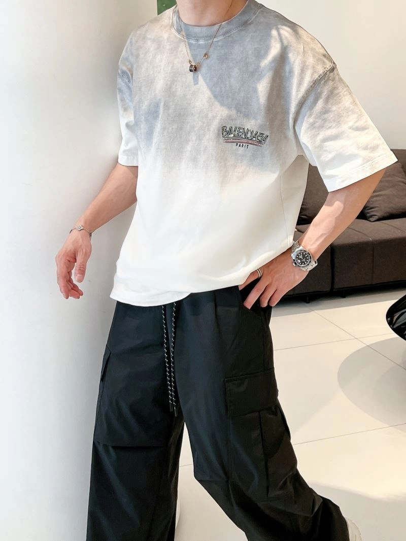 Original Balenciaga T-Shirts