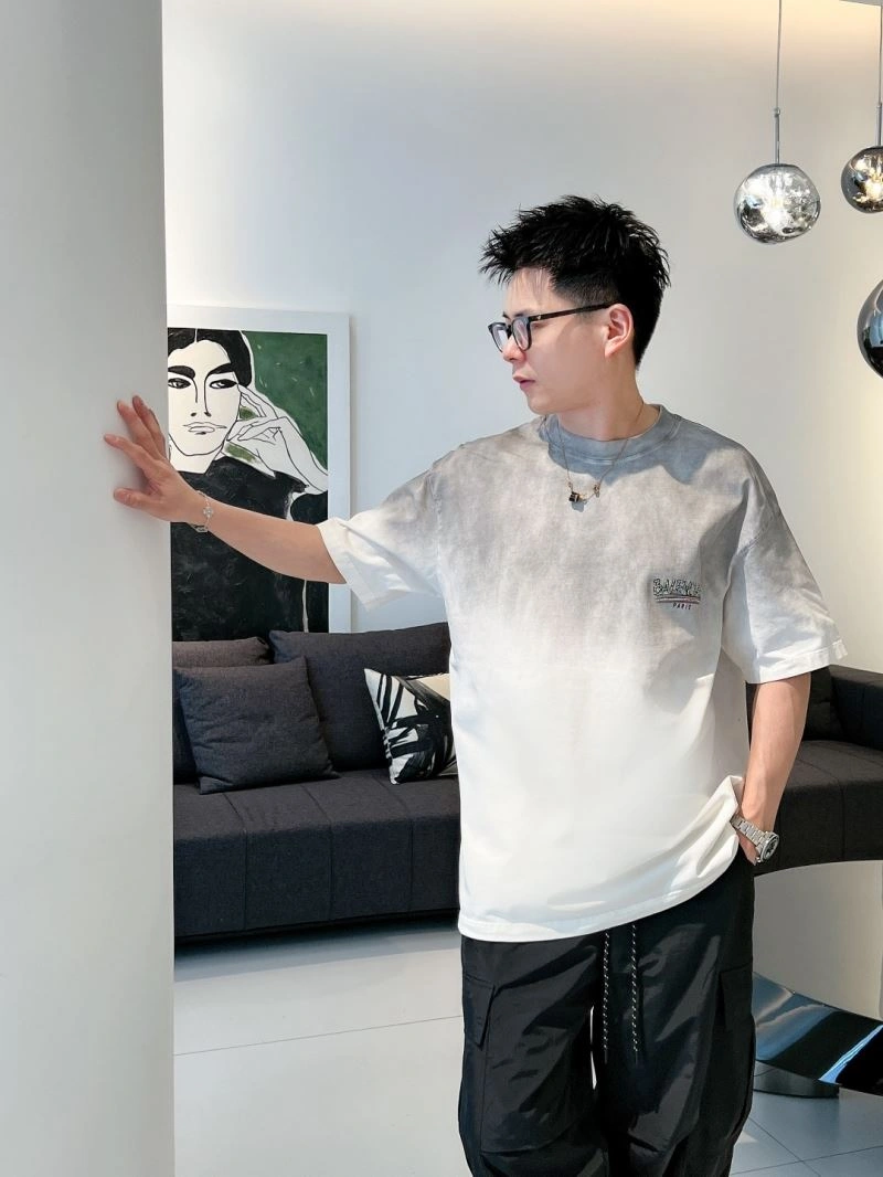 Original Balenciaga T-Shirts