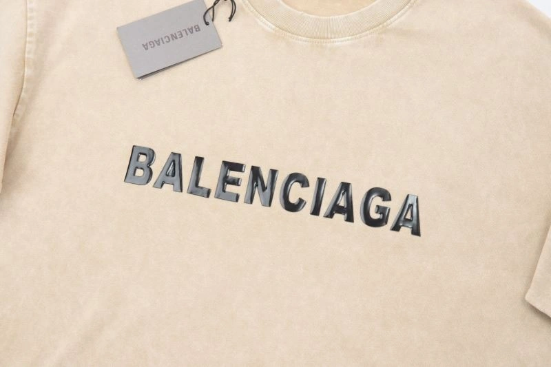 Official Balenciaga T-Shirts