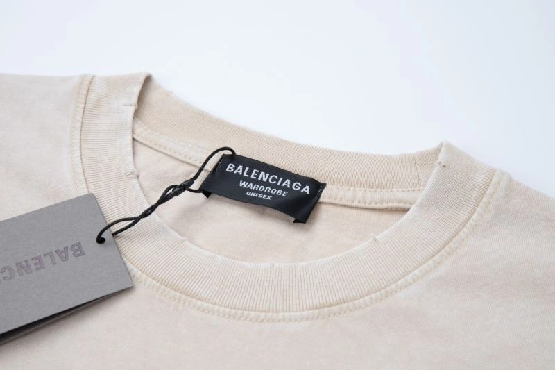 Perfect replica Balenciaga T-Shirts