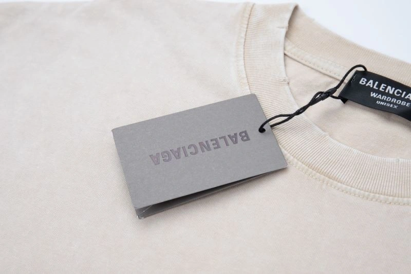 Perfect replica Balenciaga T-Shirts