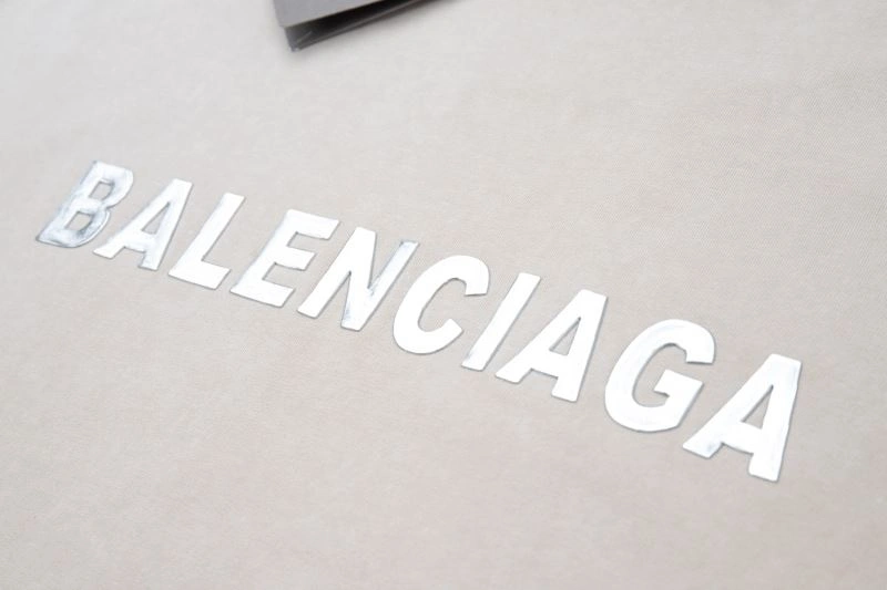 Perfect replica Balenciaga T-Shirts