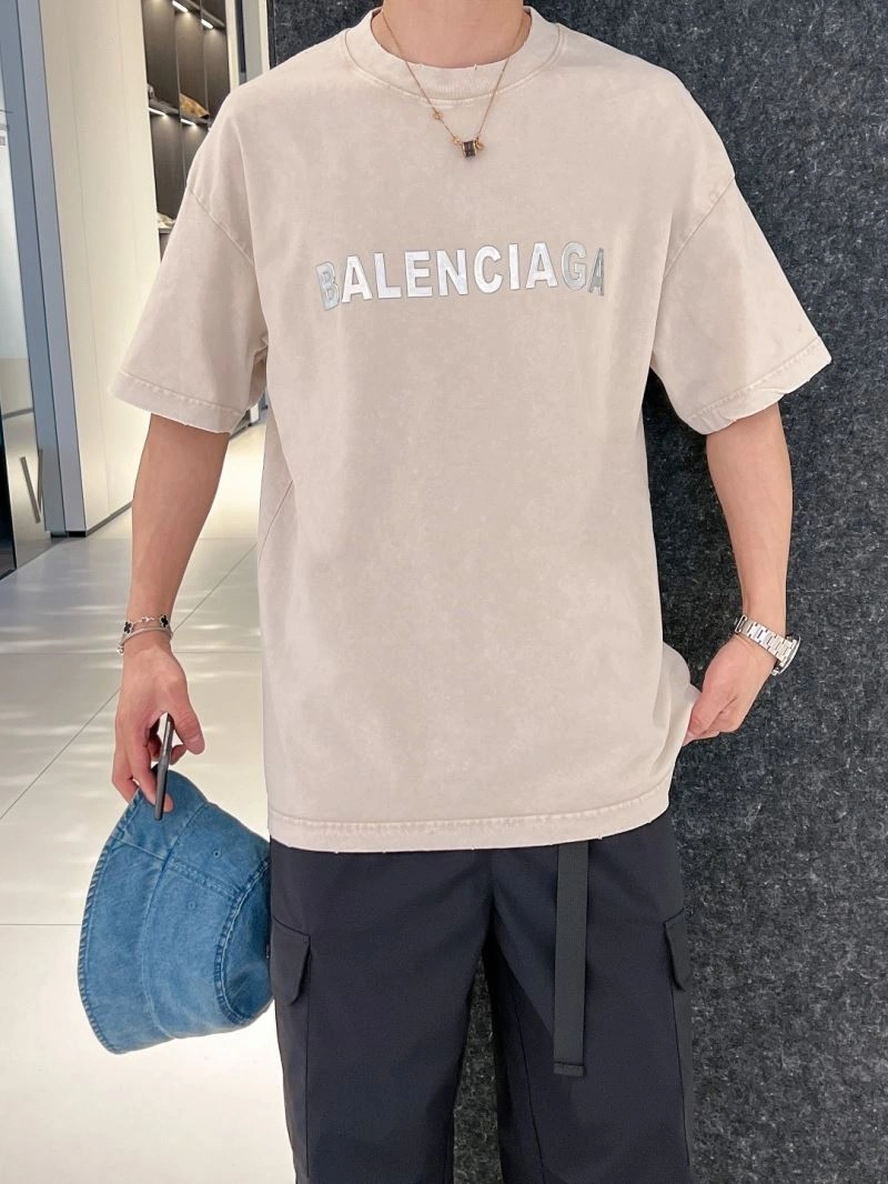 Perfect replica Balenciaga T-Shirts