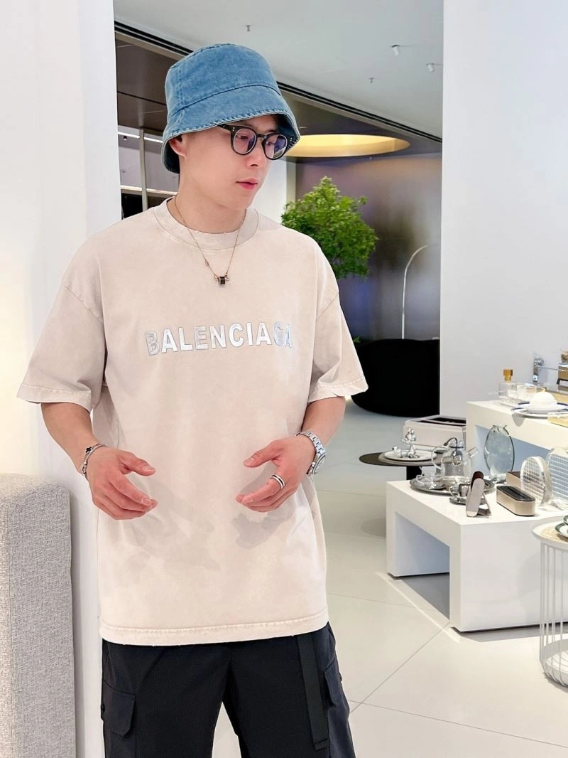 Perfect replica Balenciaga T-Shirts