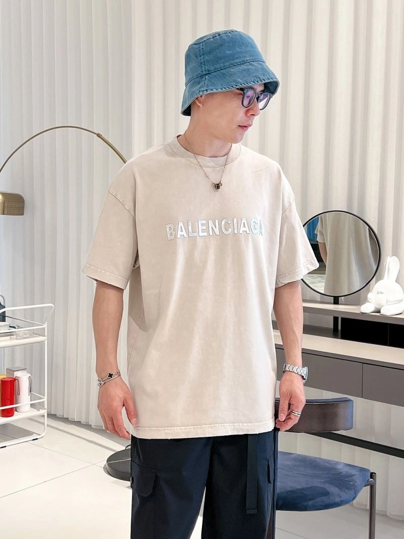 Perfect replica Balenciaga T-Shirts
