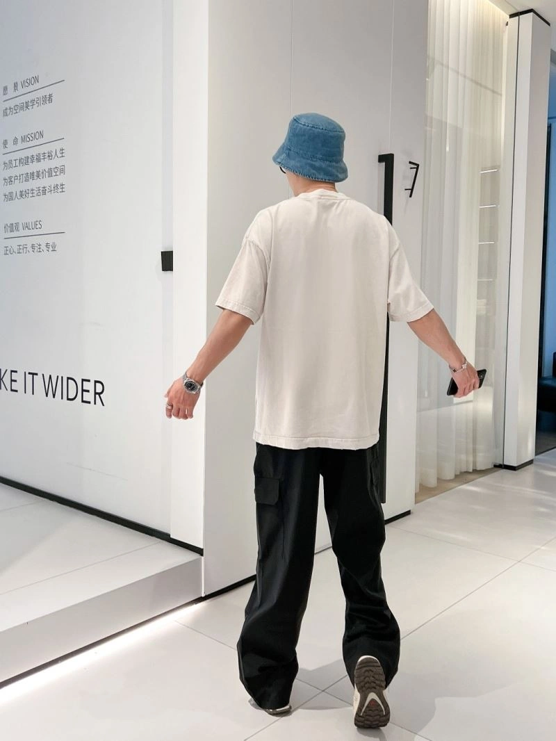 Perfect replica Balenciaga T-Shirts