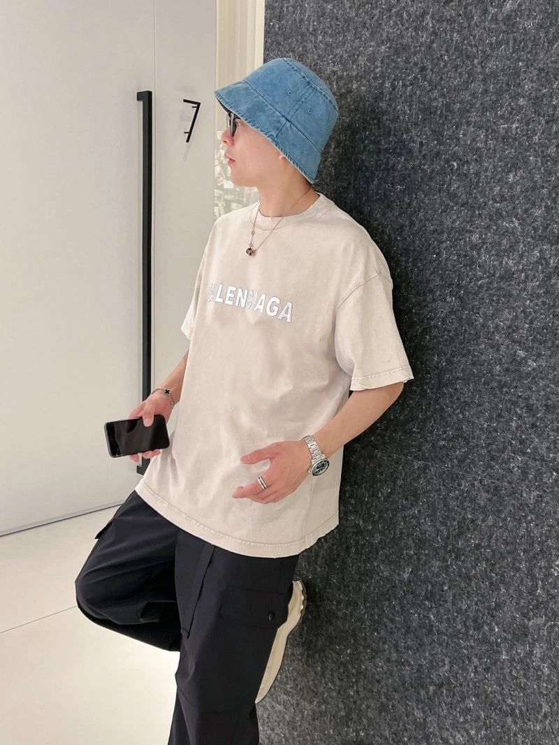 Perfect replica Balenciaga T-Shirts