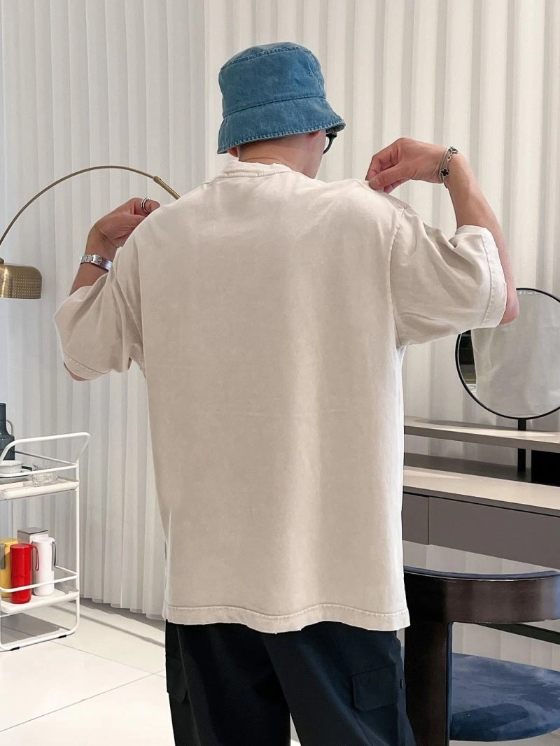 Perfect replica Balenciaga T-Shirts