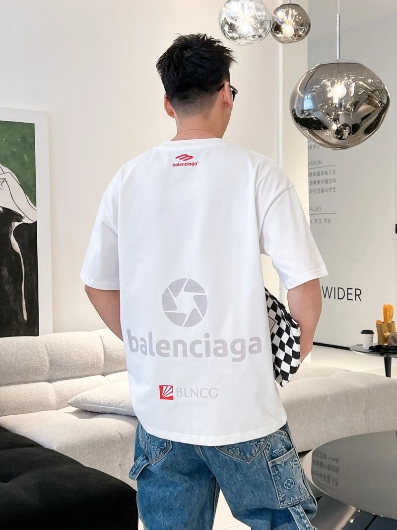 Reasonably priced Balenciaga T-Shirts