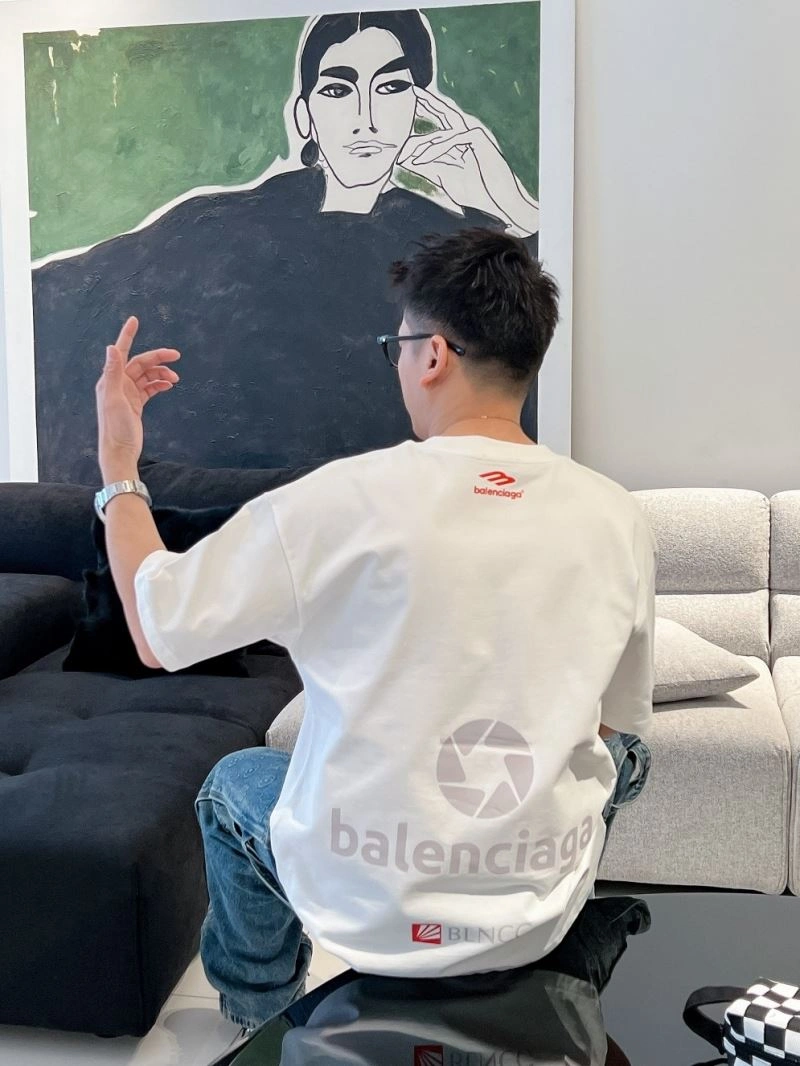 Reasonably priced Balenciaga T-Shirts