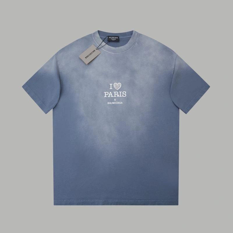 Balenciaga T-Shirts
