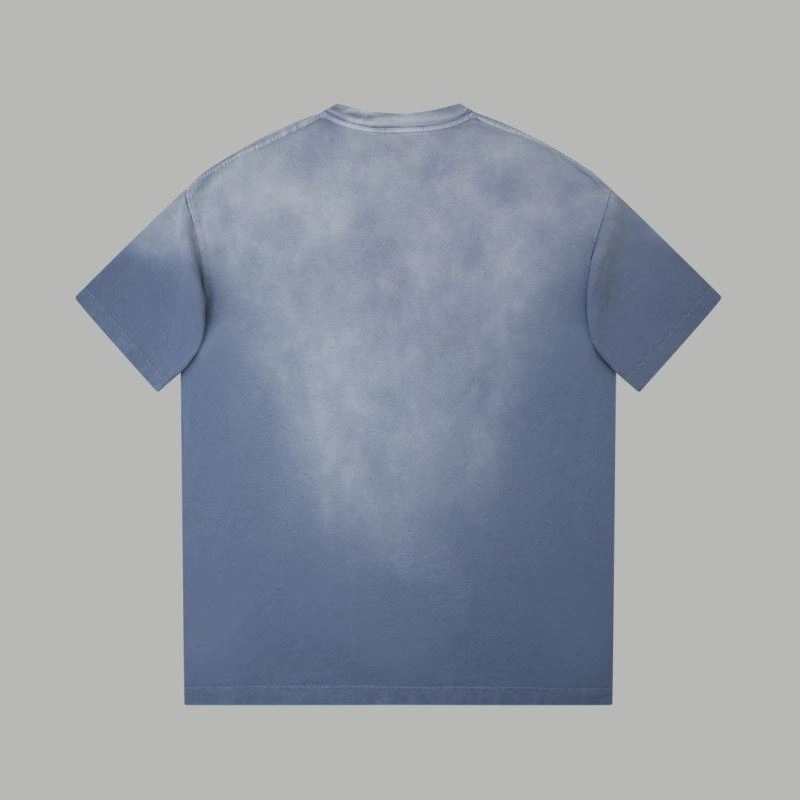 Precise copy Balenciaga T-Shirts
