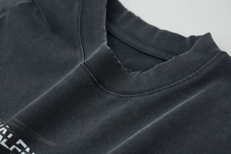 Affordable Balenciaga T-Shirts
