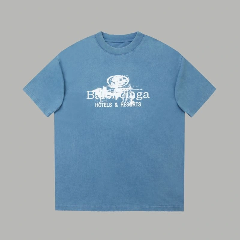 Balenciaga T-Shirts