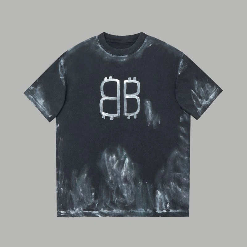 Balenciaga T-Shirts