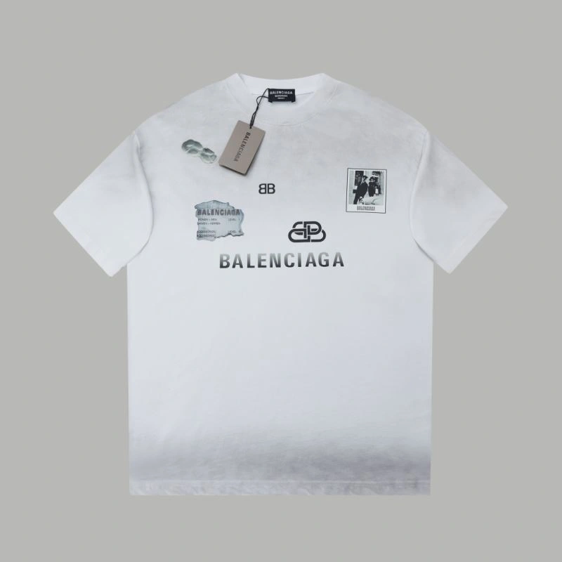 Balenciaga T-Shirts